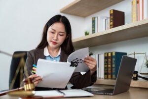 Top Legal Career Paths to Explore